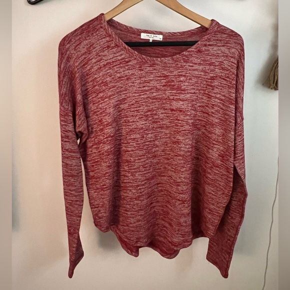 rag & bone | Tops | Rag Bone Top | Poshmark